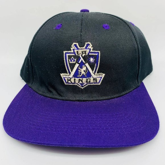 drew pearson | Accessories | Vintage Los Angeles La Kings Nhl Drew ...